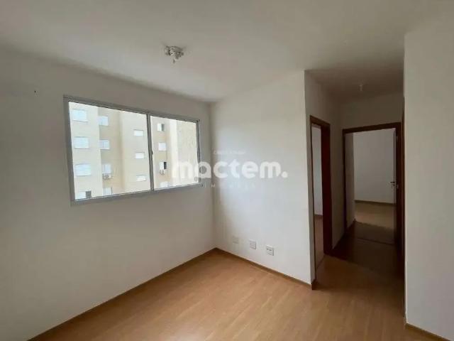 Apartamento para Venda em Ribeirão Preto/SP Recreio das Acácias 2 Quartos