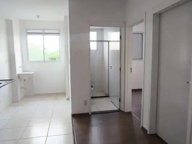 Apartamento para Venda em Ribeirão Preto/SP Recreio das Acácias 2 Quartos