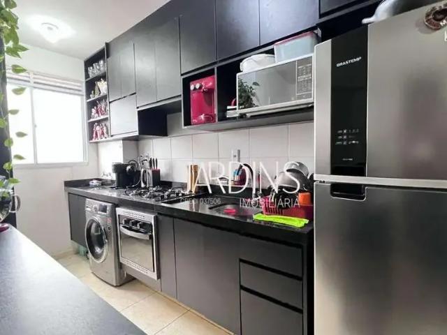 Apartamento para Venda em Ribeirão Preto/SP Recreio das Acácias 2 Quartos