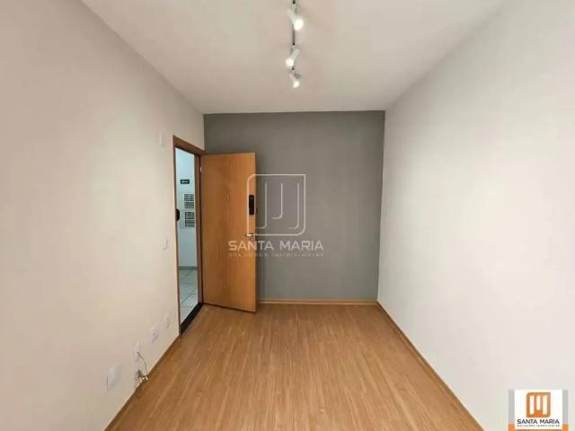 Apartamento para Venda em Ribeirão Preto/SP Recreio das Acácias 2 Quartos