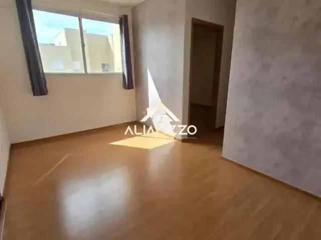 Apartamento para Venda em Ribeirão Preto/SP Recreio das Acácias 2 Quartos