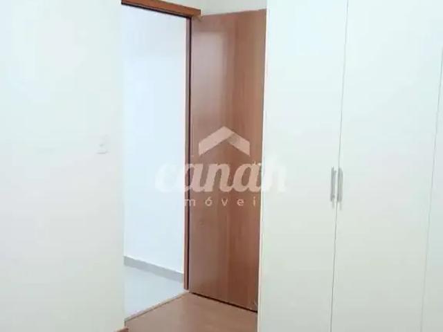 Apartamento para Venda em Ribeirão Preto/SP Recreio das Acácias 2 Quartos