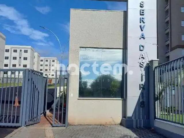 Apartamento para Venda em Ribeirão Preto/SP Recreio das Acácias 2 Quartos