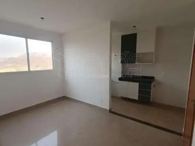 Apartamento para Venda em Ribeirão Preto/SP Recreio das Acácias 2 Quartos