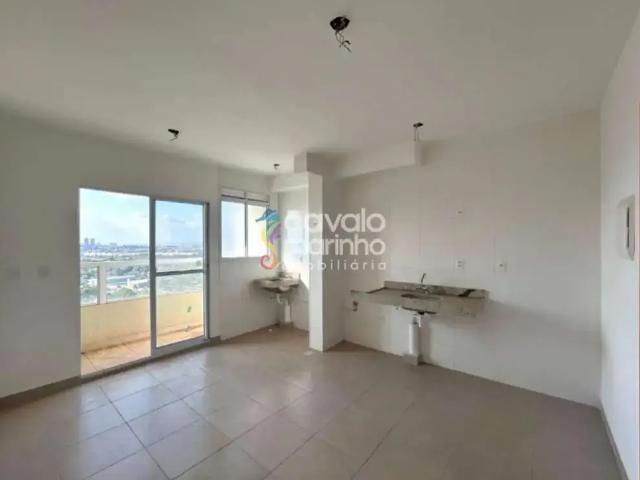 Apartamento para Venda em Ribeirão Preto/SP Recreio das Acácias 2 Quartos