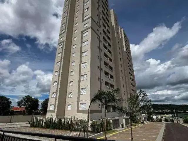 Apartamento para Venda em Ribeirão Preto/SP Recreio das Acácias 2 Quartos