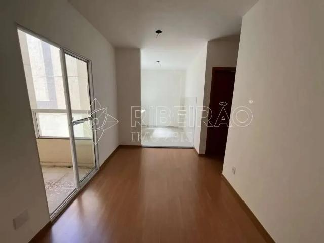 Apartamento para Venda em Ribeirão Preto/SP Recreio das Acácias 2 Quartos