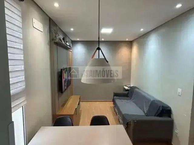 Apartamento para Venda em Ribeirão Preto/SP Recreio das Acácias 2 Quartos