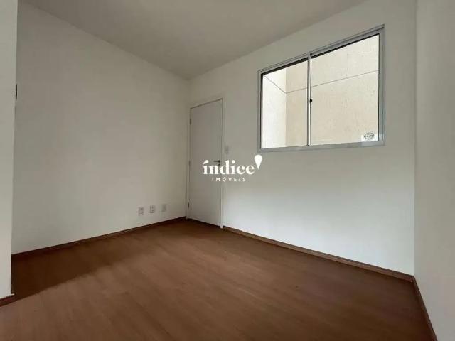 Apartamento para Venda em Ribeirão Preto/SP Recreio das Acácias 2 Quartos