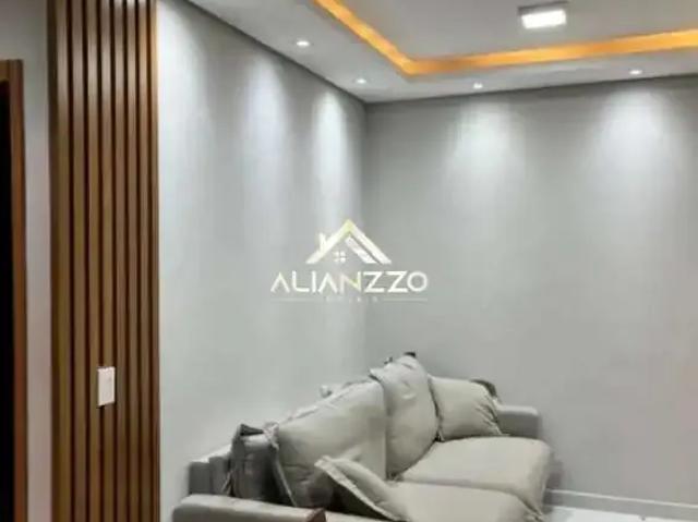 Apartamento para Venda em Ribeirão Preto/SP Recreio das Acácias 2 Quartos