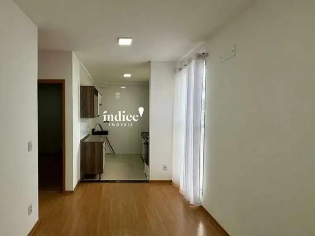 Apartamento para Venda em Ribeirão Preto/SP Recreio das Acácias 2 Quartos
