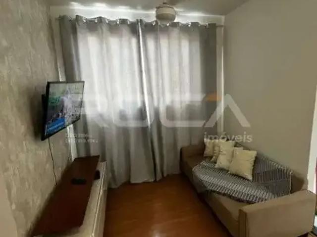 Apartamento para Venda em Ribeirão Preto/SP Recreio das Acácias 2 Quartos