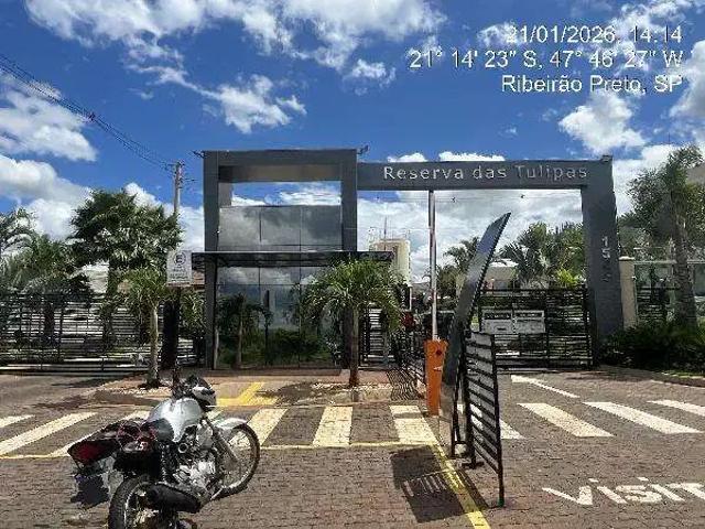 Apartamento para Venda em Ribeirão Preto/SP Recreio das Acácias 2 Quartos