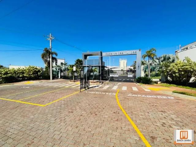 Apartamento para Venda em Ribeirão Preto/SP Recreio das Acácias 2 Quartos