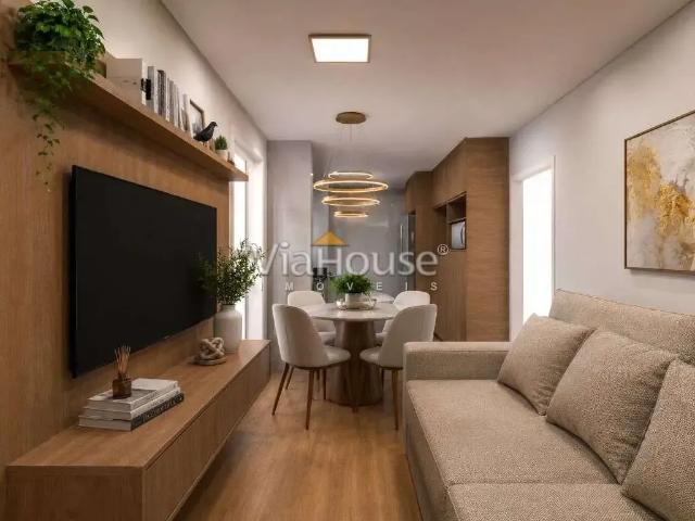 Apartamento para Venda em Ribeirão Preto/SP Recreio das Acácias 2 Quartos