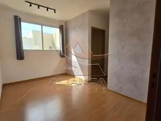 Apartamento para Venda em Ribeirão Preto/SP Recreio das Acácias 2 Quartos
