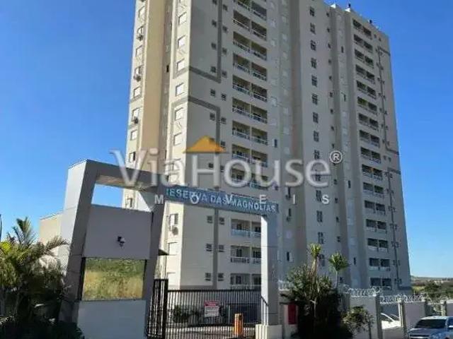 Apartamento para Venda em Ribeirão Preto/SP Recreio das Acácias 2 Quartos
