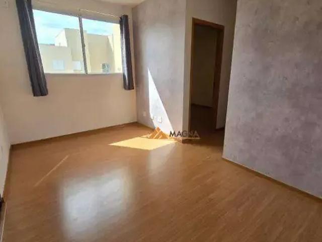 Apartamento para Venda em Ribeirão Preto/SP Recreio das Acácias 2 Quartos