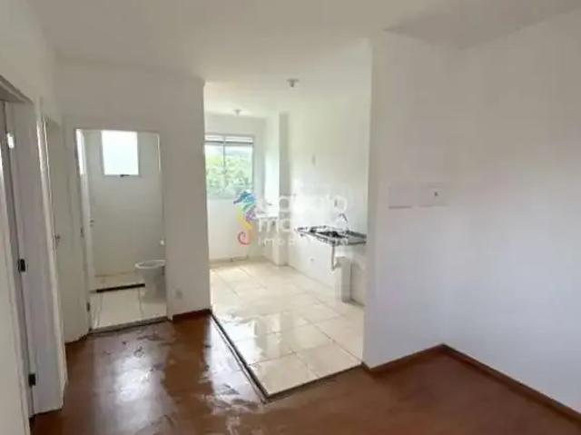 Apartamento para Venda em Ribeirão Preto/SP Recreio das Acácias 2 Quartos