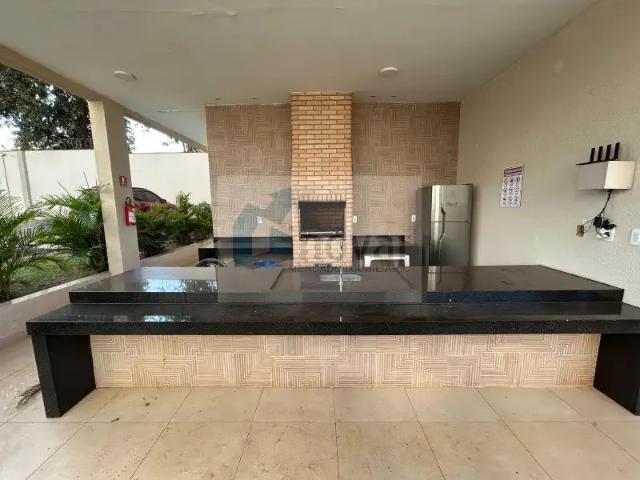 Apartamento para Venda em Ribeirão Preto/SP Recreio das Acácias 2 Quartos