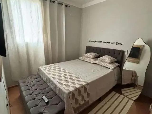 Apartamento para Venda em Ribeirão Preto/SP Recreio das Acácias 2 Quartos