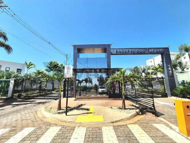 Apartamento para Venda em Ribeirão Preto/SP Recreio das Acácias 2 Quartos