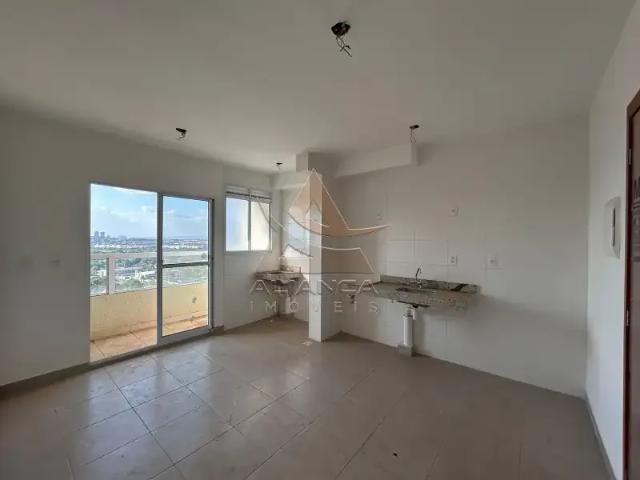 Apartamento para Venda em Ribeirão Preto/SP Recreio das Acácias 2 Quartos