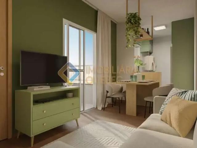 Apartamento para Venda em Ribeirão Preto/SP Recreio das Acácias 2 Quartos