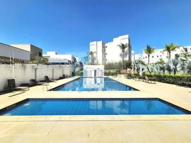 Apartamento para Venda em Ribeirão Preto/SP Recreio das Acácias 2 Quartos