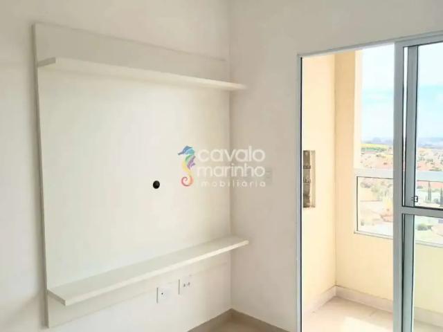 Apartamento para Venda em Ribeirão Preto/SP Recreio das Acácias 2 Quartos