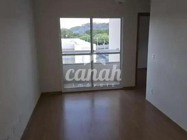 Apartamento para Venda em Ribeirão Preto/SP Recreio das Acácias 2 Quartos