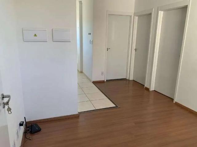 Apartamento para Venda em Ribeirão Preto/SP Recreio das Acácias 2 Quartos