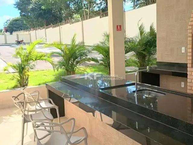 Apartamento para Venda em Ribeirão Preto/SP Recreio das Acácias 2 Quartos