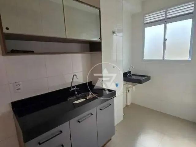 Apartamento para Venda em Ribeirão Preto/SP Recreio das Acácias 2 Quartos