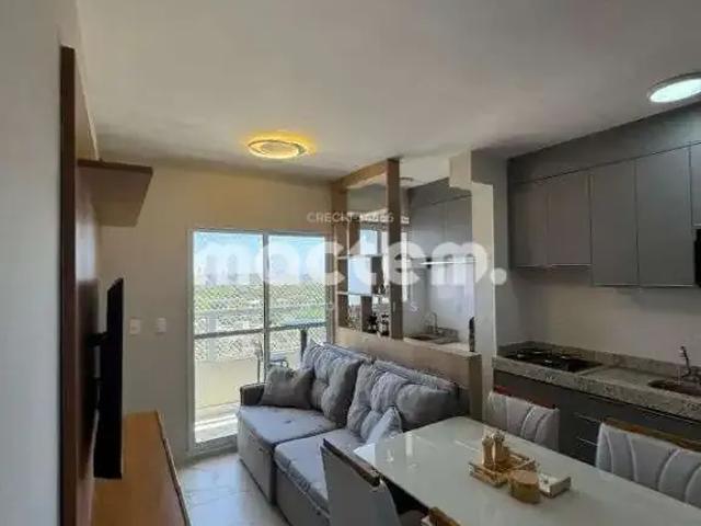 Apartamento para Venda em Ribeirão Preto/SP Recreio das Acácias 2 Quartos