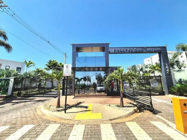 Apartamento para Venda em Ribeirão Preto/SP Recreio das Acácias 2 Quartos