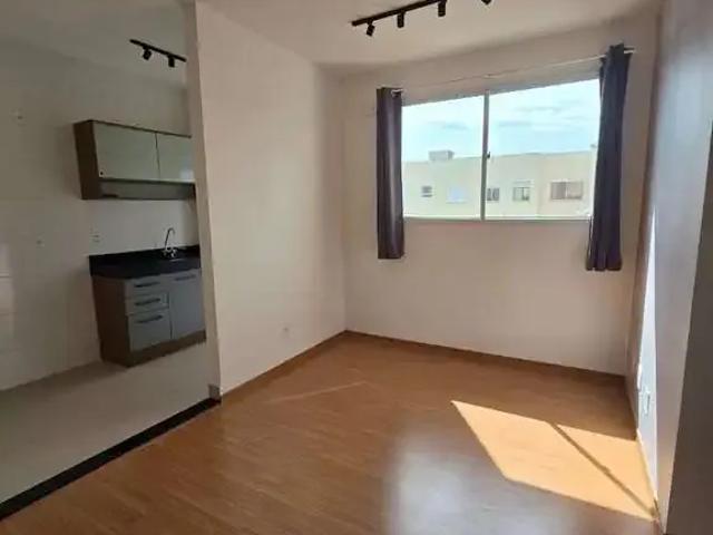 Apartamento para Venda em Ribeirão Preto/SP Recreio das Acácias 2 Quartos