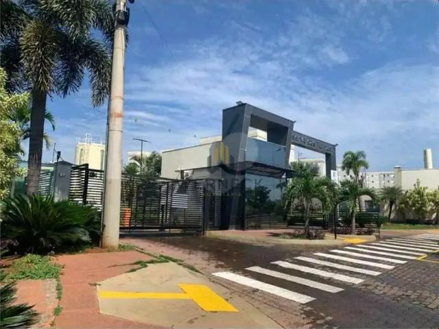 Apartamento para Venda em Ribeirão Preto/SP Recreio das Acácias 2 Quartos
