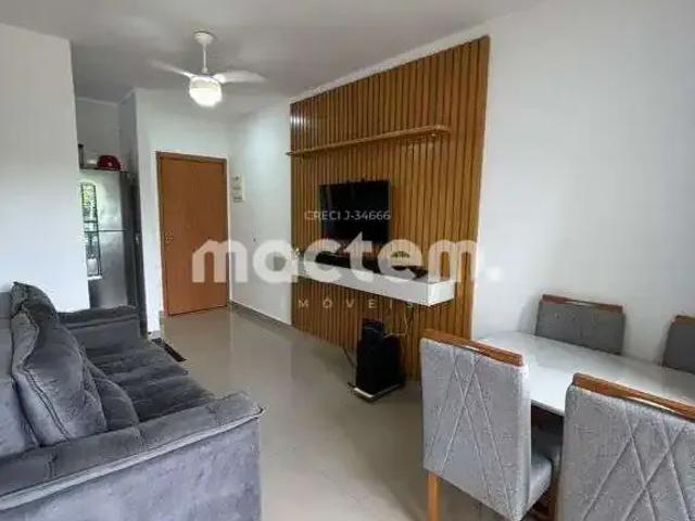 Apartamento para Venda em Ribeirão Preto/SP Recreio das Acácias 2 Quartos
