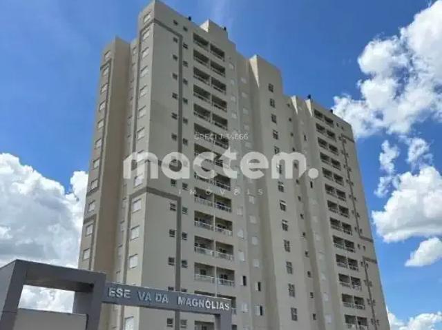 Apartamento para Venda em Ribeirão Preto/SP Recreio das Acácias 2 Quartos