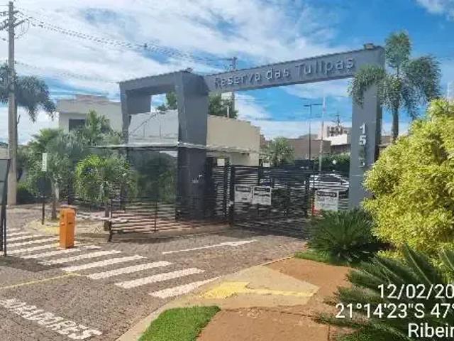 Apartamento para Venda em Ribeirão Preto/SP Recreio das Acácias 2 Quartos