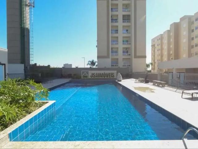 Apartamento para Venda em Ribeirão Preto/SP Recreio das Acácias 2 Quartos