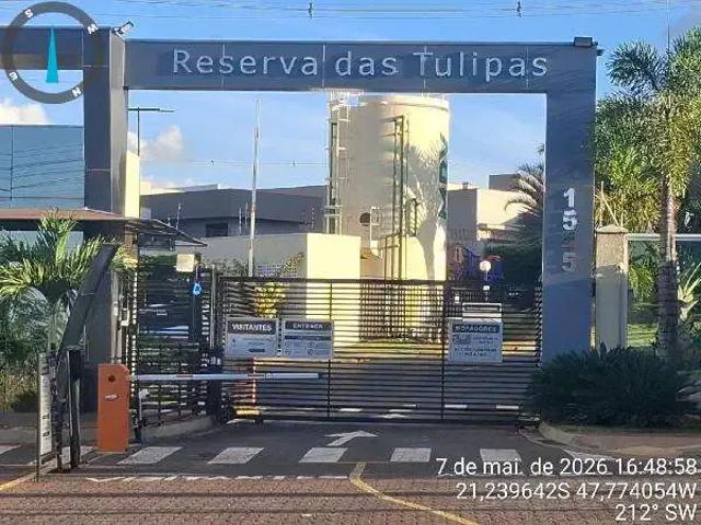 Apartamento para Venda em Ribeirão Preto/SP Recreio das Acácias 2 Quartos