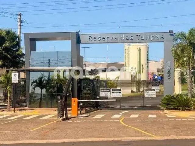 Apartamento para Venda em Ribeirão Preto/SP Recreio das Acácias 2 Quartos