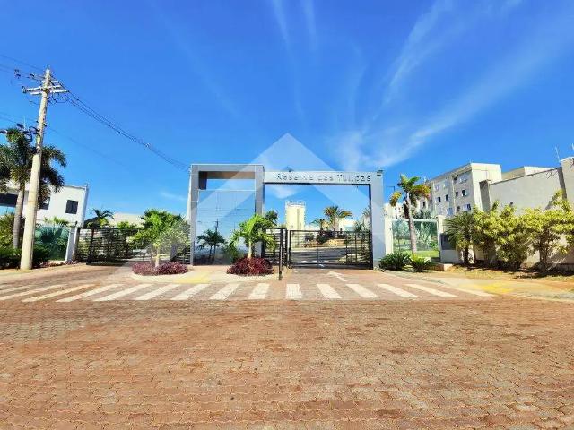 Apartamento para Venda em Ribeirão Preto/SP Recreio das Acácias 2 Quartos
