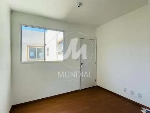 Apartamento para Venda em Ribeirão Preto/SP Recreio das Acácias 2 Quartos