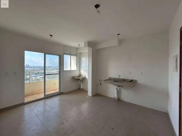 Apartamento para Venda em Ribeirão Preto/SP Recreio das Acácias 2 Quartos