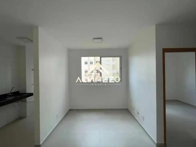 Apartamento para Venda em Ribeirão Preto/SP Recreio das Acácias 2 Quartos
