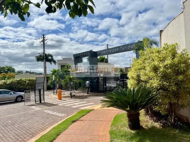Apartamento para Venda em Ribeirão Preto/SP Recreio das Acácias 2 Quartos