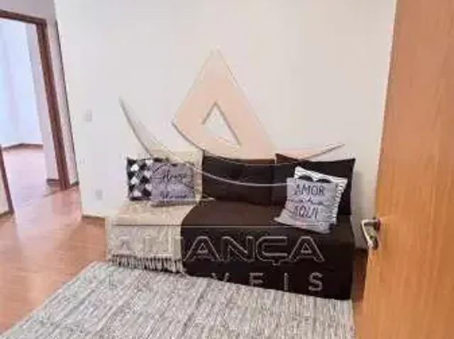 Apartamento para Venda em Ribeirão Preto/SP Recreio das Acácias 2 Quartos